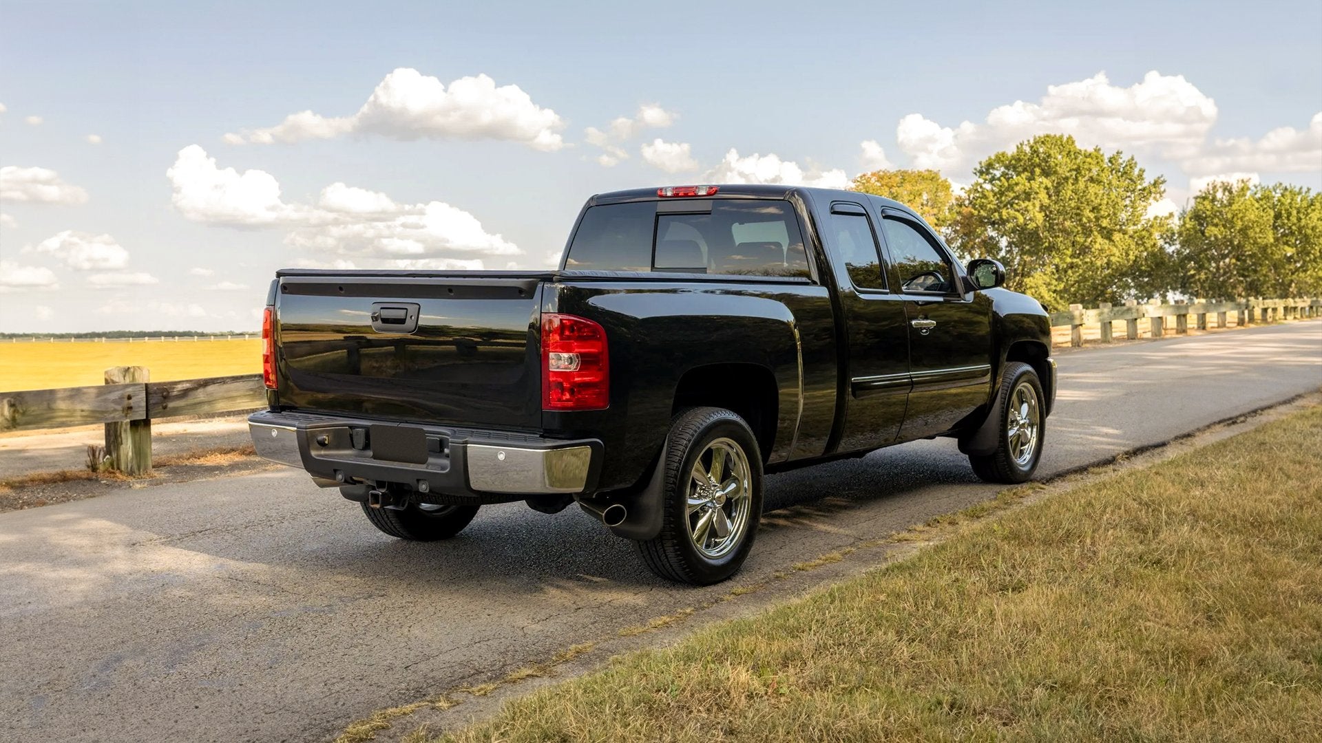 All Chevrolet Products - Unique Style Racing