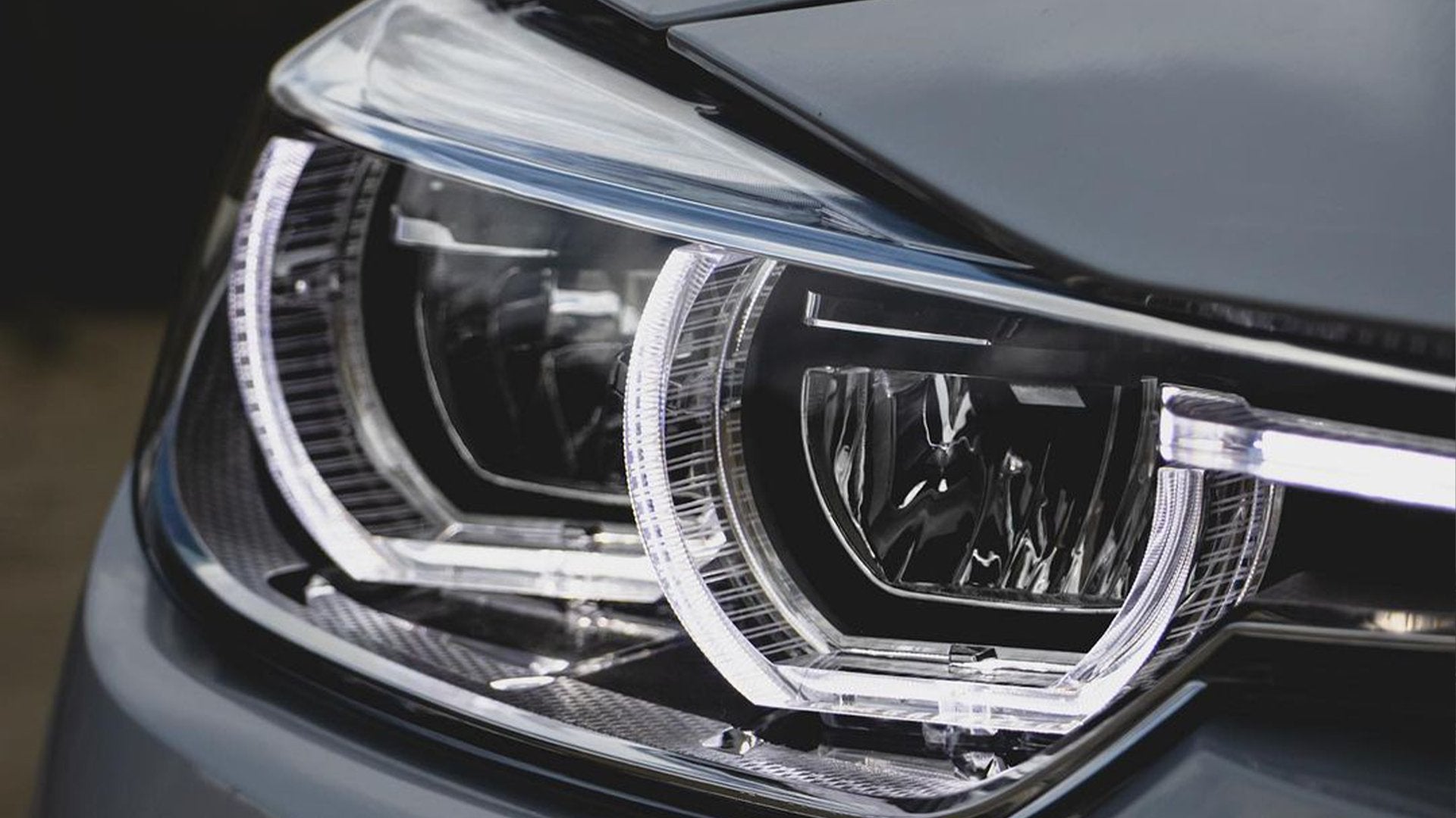 F30 Collection- Unique Style Racing