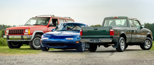 Unique Style Racing - Headlights, Tail Lights & Car Lighting Experts