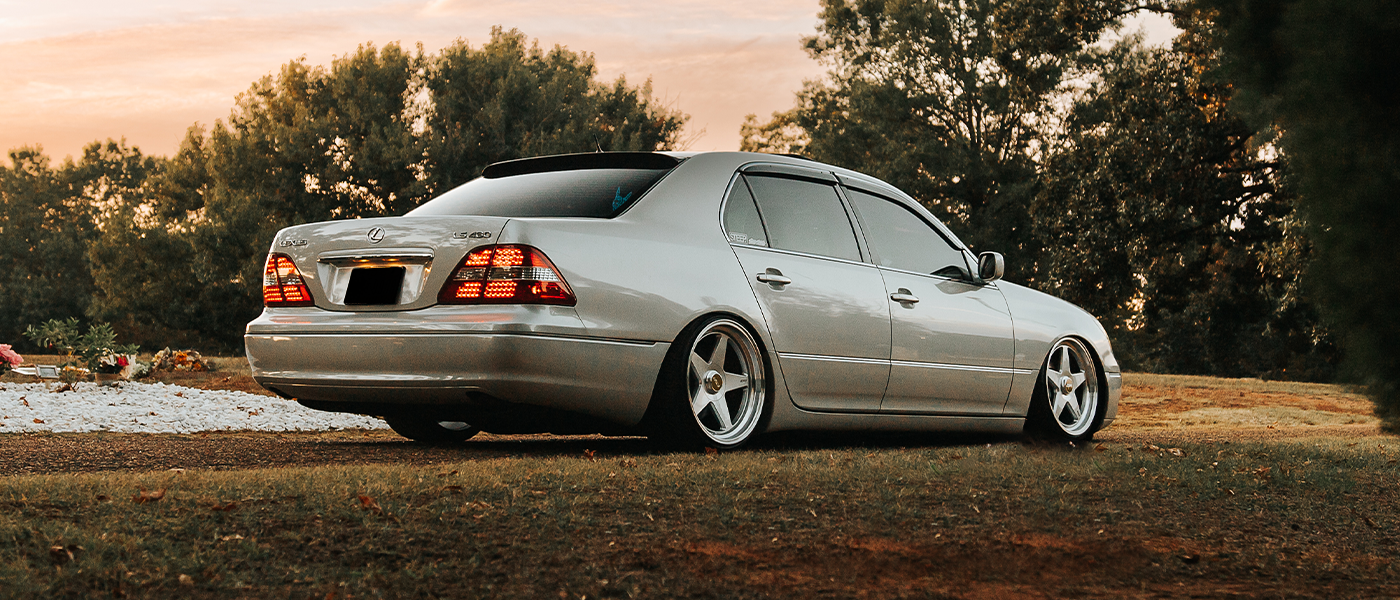 Unique Style Racing - Headlights, Tail Lights & Car Lighting Experts