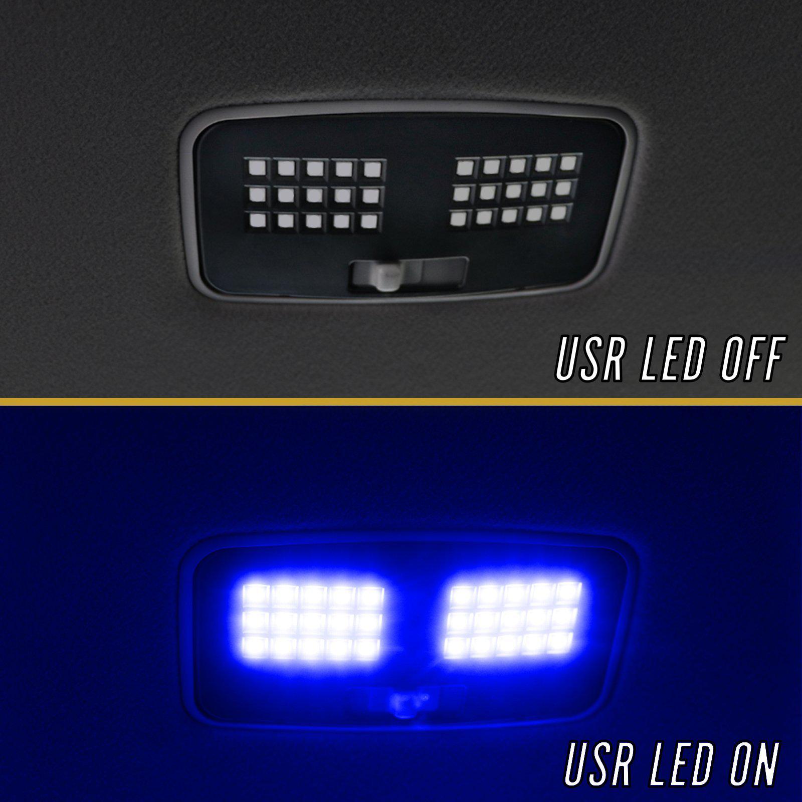 4runner Led Interior Lights