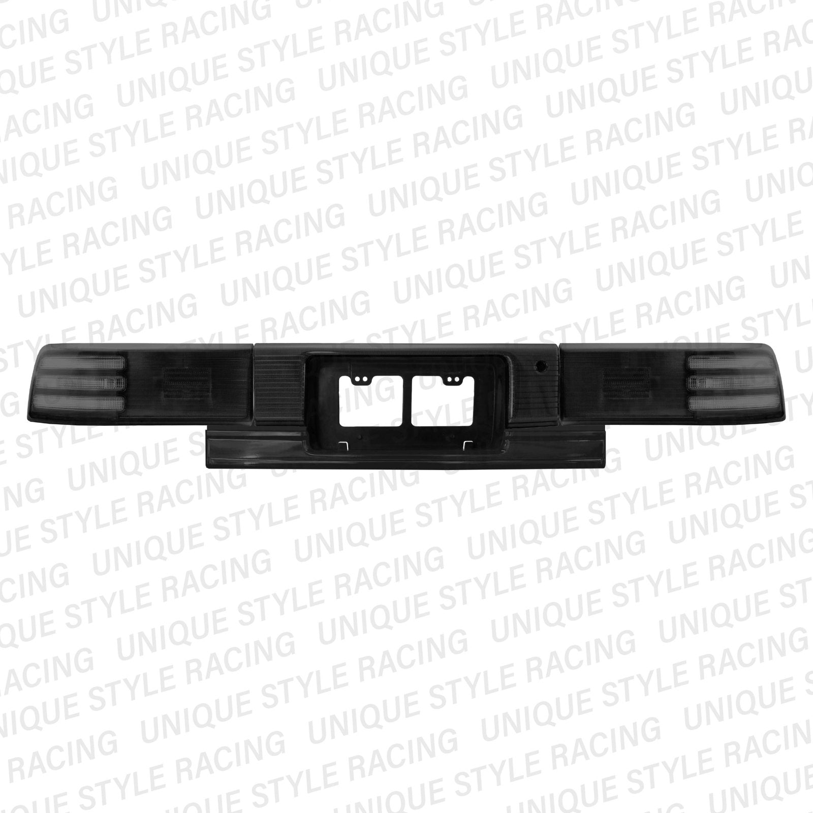 1989-1992 Toyota Supra OE USDM, JDM Cherry, All Clear or Smoke Lens 3P ...