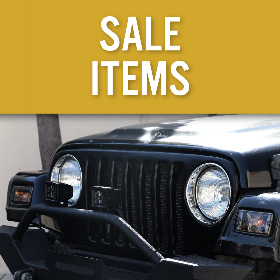 CHOOSE YOUR VEHICLE MAKE – Unique Style Racing